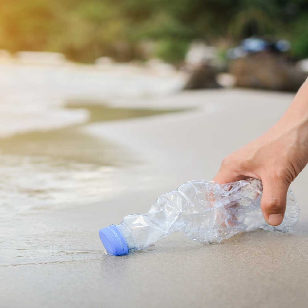 How Do You Turn Plastic Into Wearable Material – Randy Cow